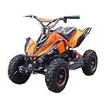 E-Quad Ratgeber 2019 🥇 die besten Elektro Quads auf elektro-quad.net